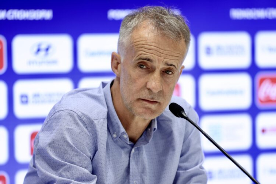 MEHO KODRO PONOVO GOVORIO O FUDBALSKOM SAVEZU BiH: 'Rekao sam ne mogu, zato su me otpustili ...