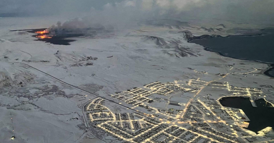 ISLAND IMA PROBLEM NA KOJI NIKO NIJE RAČUNAO: U opasnosti je čak i ...