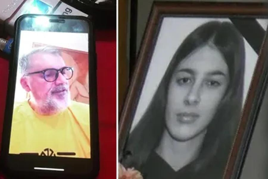 LICE ZLA: Ovo je Vanjin krvnik – bivši političar koji je živio u ...