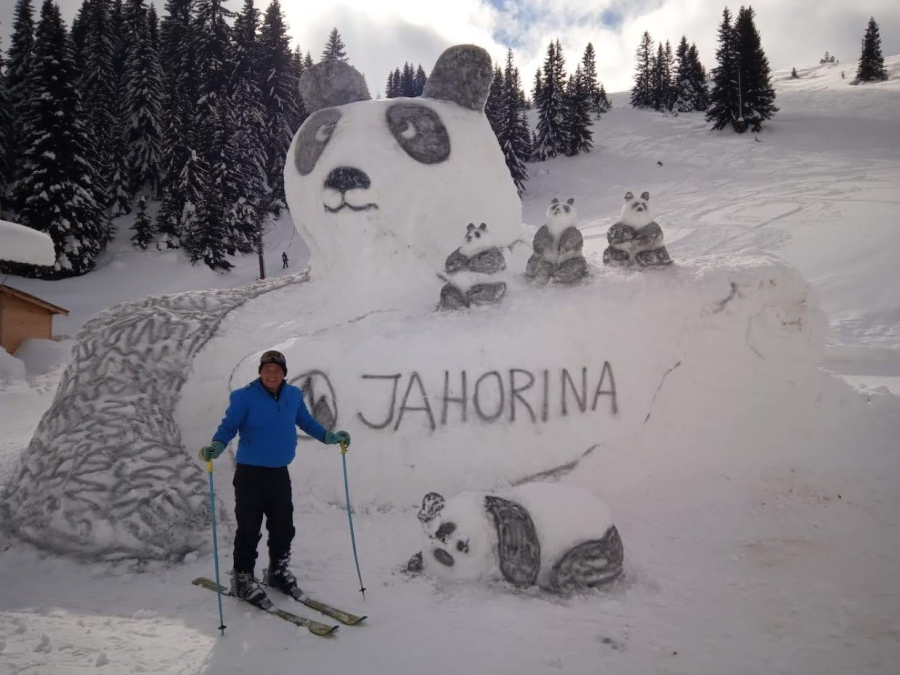 MUK U ZOI 84: Bjelašnica i Igman zaboravljaju veterane olimpijskih ...