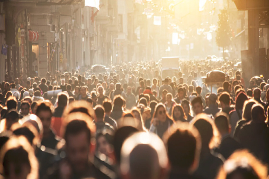 SVE NAS JE VIŠE: U protekloj godini svjetska populacija porasla je za ...