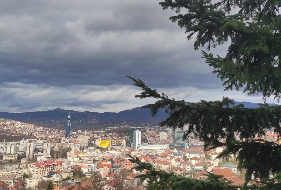 DOBRA VIJEST ZA GRAĐANE GLAVNOG GRADA: U Kantonu Sarajevo ukinuta ...