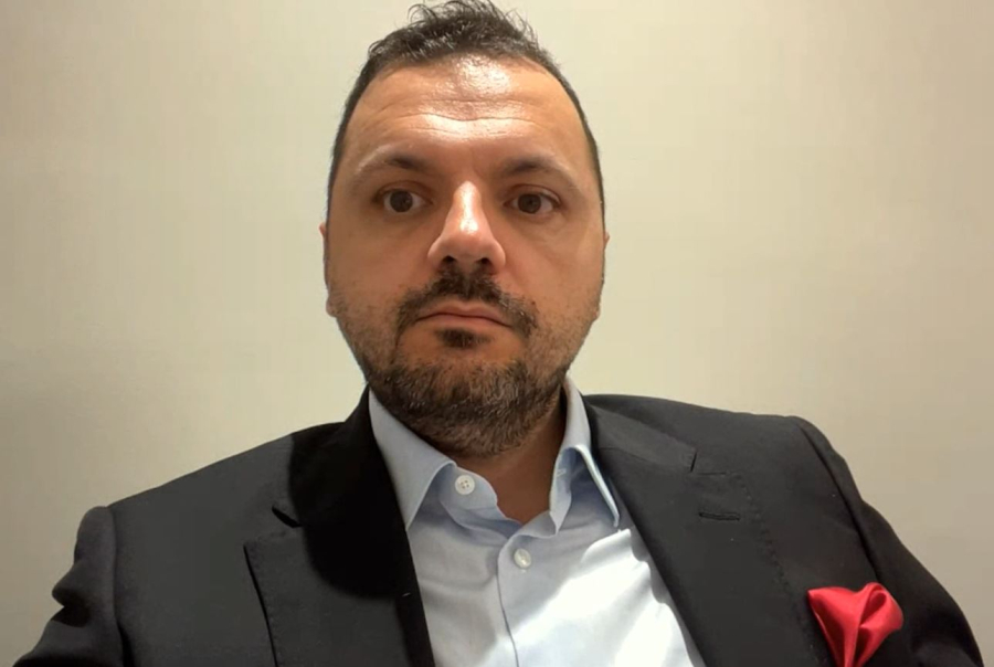 JOŠ JEDNA GRUPA BH. GRAĐANA ČEKA DA NAPUSTI GAZU: Semir Halilović kaže ...