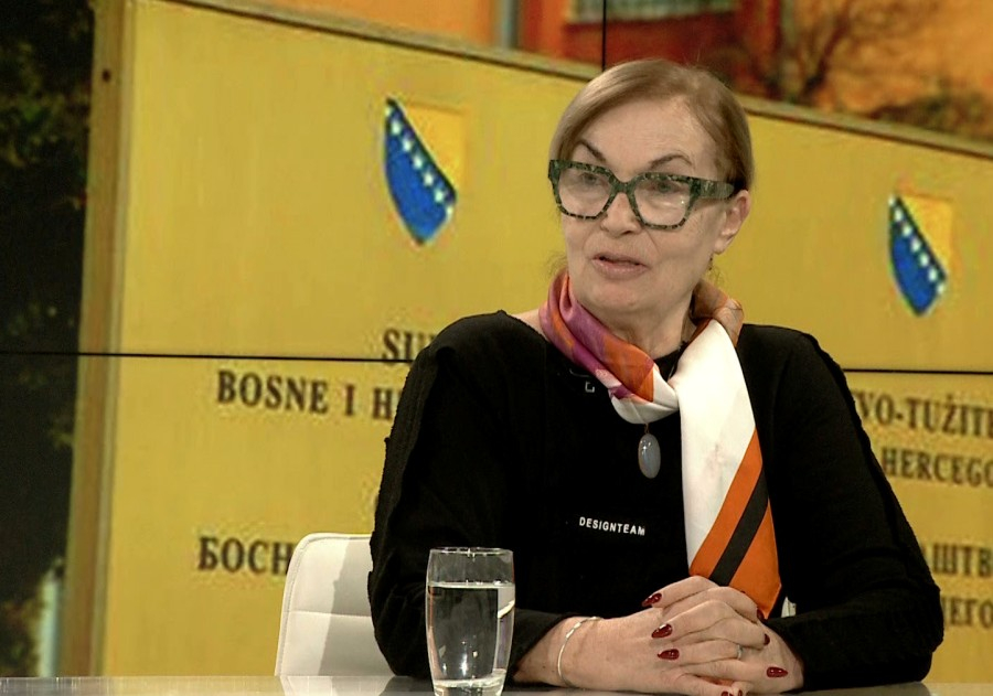 ADVOKATICA SENKA NOŽICA: 'Velika satisfakcija što je Nešić uputio javno ...