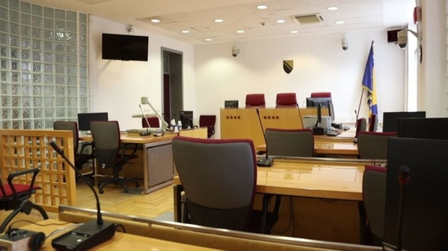 TERETE GA ZA 270.000 KM: Dejan Pudar negirao krivnju za pronevjeru ...