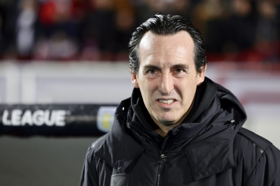 EMERY NAKON SUSRETA SA ZRINJSKIM KOMENTARISAO BH. FUDBAL: 'Sjećam se ... EMERY NAKON SUSRETA SA ZRINJSKIM KOMENTARISAO BH. FUDBAL: 'Sjećam se ...
