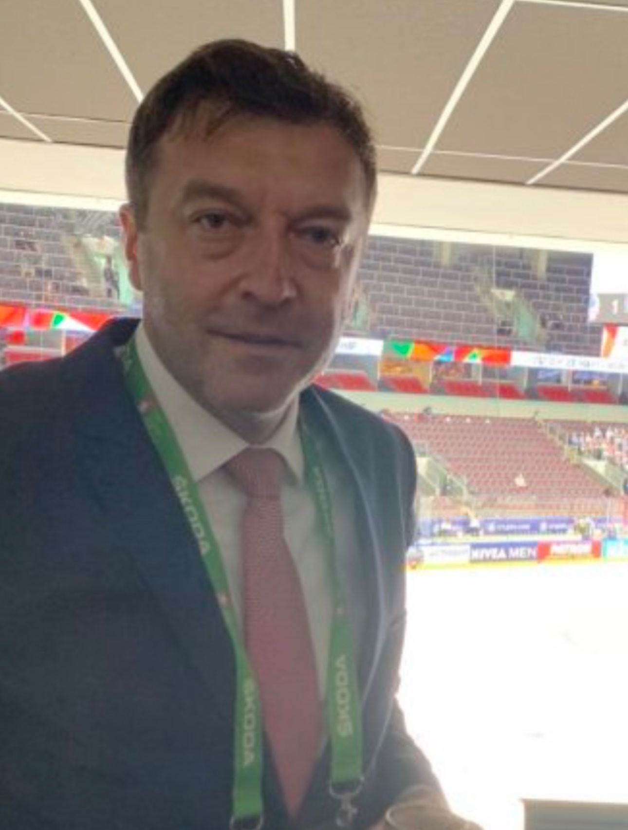 POLITIČKA BITKA ZA NOVOG DIREKTORA KCUS-a: Uticajni SDP-ovac Adnan ...