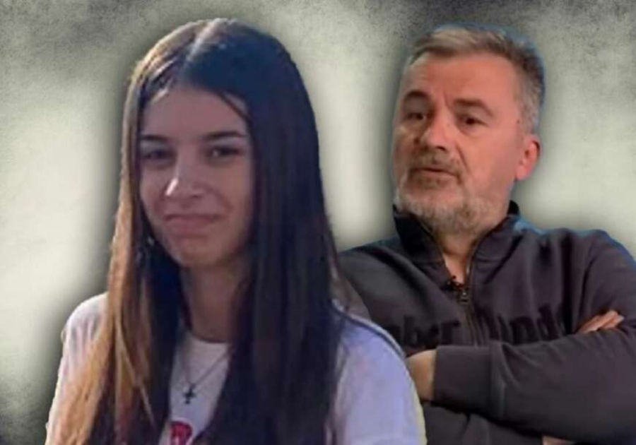 OTAC UBIJENE VANJE SE RASPITIVAO O KAMERAMA: Skopljem se šire jezive priče O SEKTAMA I ...