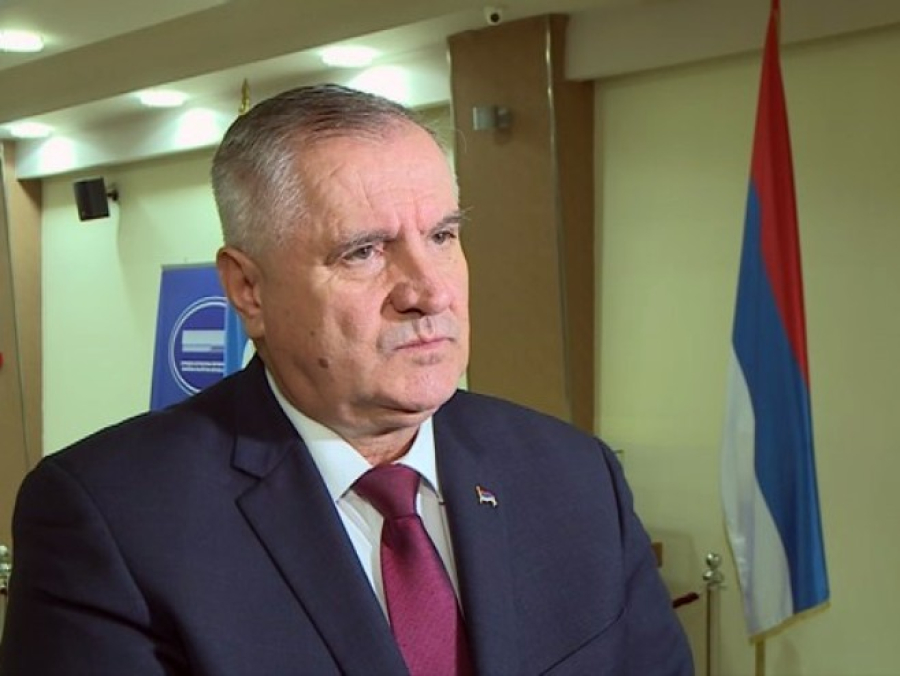 RADOVAN VIŠKOVIĆ ZABAVLJA NAROD: 'Ukupni javni dug na istorijskom ...