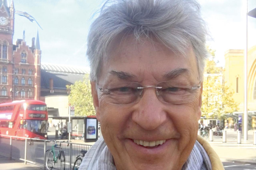 TUŽNE VIJESTI IZ SPLITA: Preminuo Vlado Pravdić, bivši klavijaturista ...