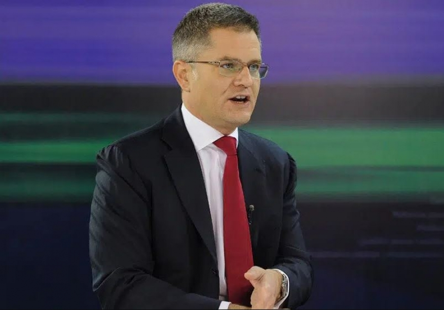 VUK JEREMIĆ UZBURKAO DUHOVE: 'Uslijedili bi novi zahtjevi za ...