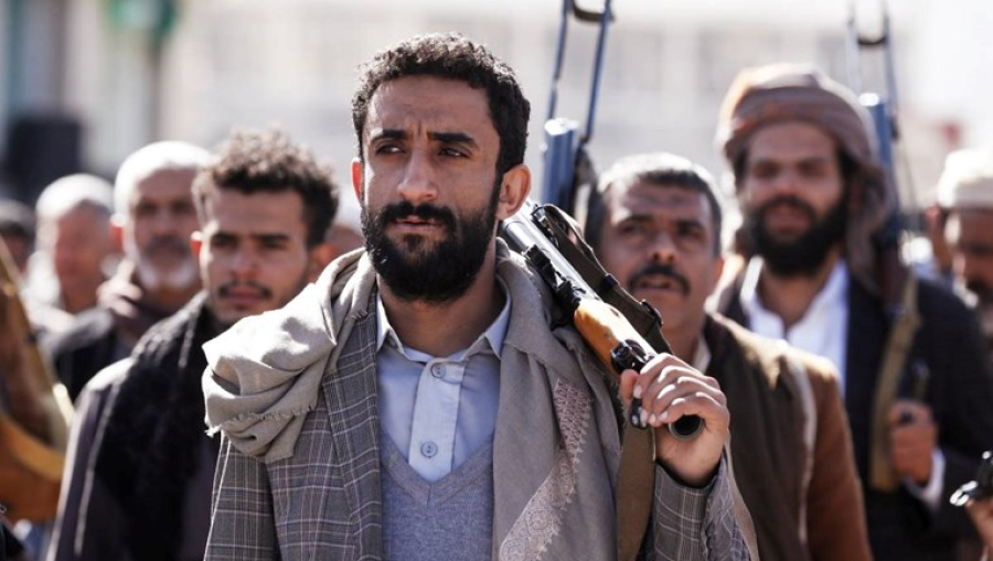 ZRAČNI NAPADI NA JEMEN: Ko su Huti i zašto napadaju brodove na Crvenom ...