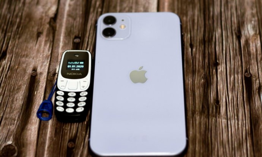 POBJEDNIK VAS NEĆE IZNENADITI: Znate li koji su najprodavaniji mobiteli ...