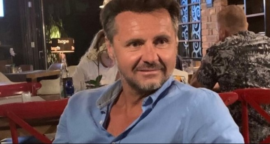 ELVIR BOLIĆ UŠAO U NOVI BIZNIS: Na 300 kvadrata, u jednoj od ...