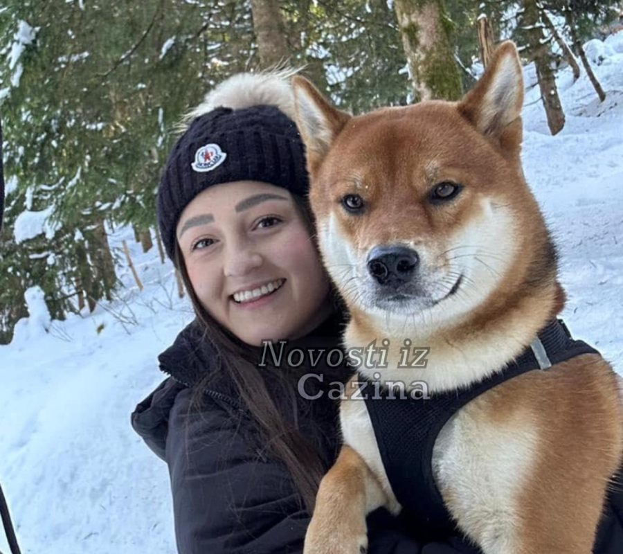 TUGA U KRAJINI: Djevojka Emina preminula dva dana nakon teške ...