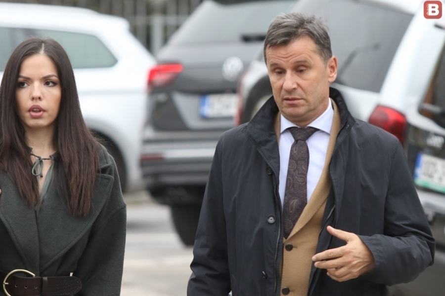 PRAVOSNAŽNA PRESUDA SUDA BiH: Fadilu Novaliću, Fikretu Hodžiću i ...