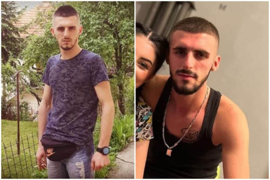 OVO JE MUŠKARAC KOJI JE OSUMNJIČEN ZA UBISTVO NA OTOCI U SARAJEVU: Adem Šuman predao se u ...