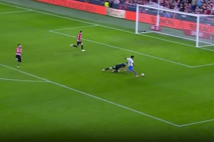 SVI SU SE HVATALI ZA GLAVU: Barcelona je ispala iz Kupa kralja, ali svi ... SVI SU SE HVATALI ZA GLAVU: Barcelona je ispala iz Kupa kralja, ali svi ...