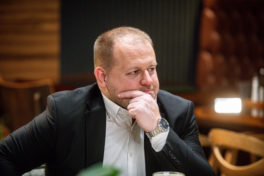 HARIS ŠABANOVIĆ ZA 'SB' O SASTANKU U MOSTARU: 'Pred Trojku su jučer ...