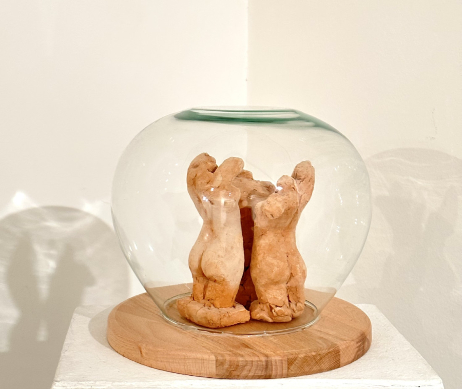 TRADICIONALNA GODIŠNJA IZLOŽBA 'MALI FORMAT': Stjepo Gavrić laureat ...