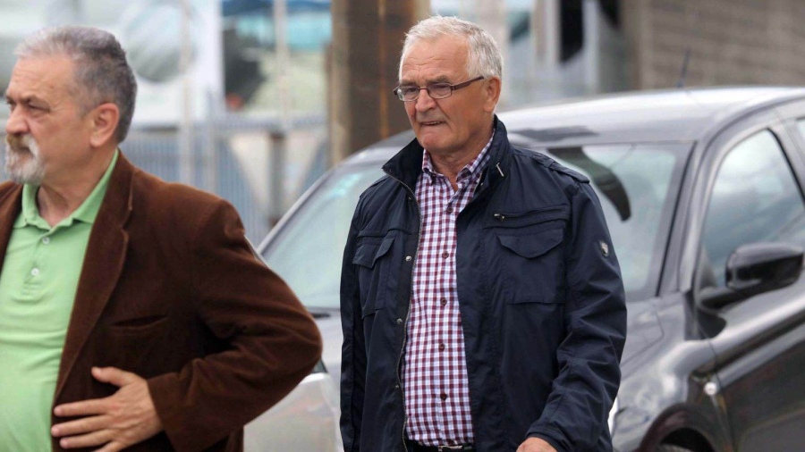 ULOŽENA ŽALBA NA OSLOBAĐAJUĆU PRESUDU MILADINU TRIFUNOVIĆU ...