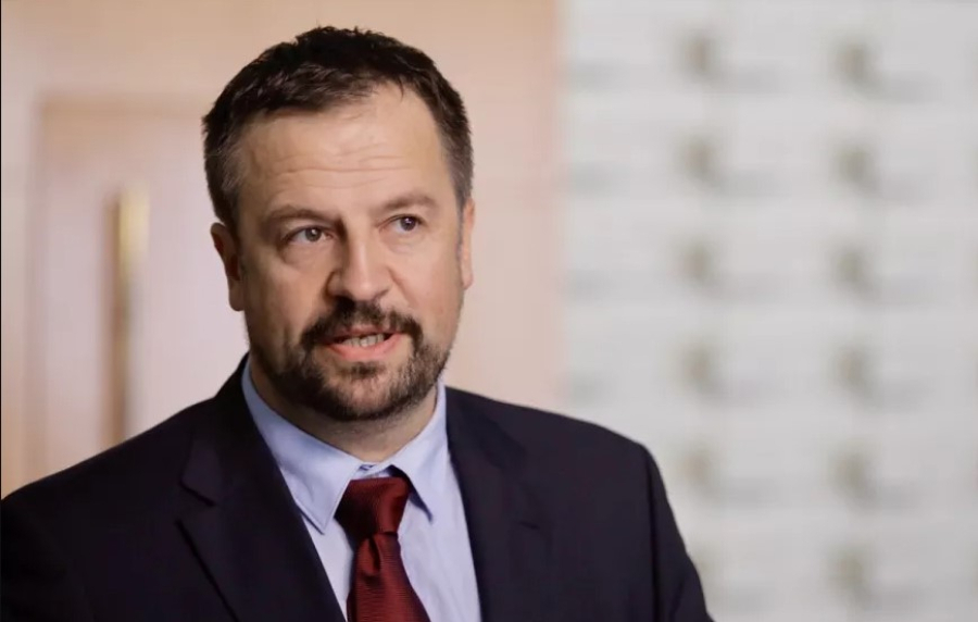 MUAMER BANDIĆ NAKON UBISTVA 19-GODIŠNJEG MLADIĆA U SARAJEVU: 'Dok nam ...