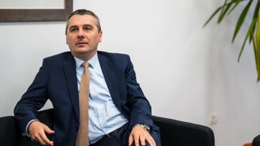 NERIN DIZDAR O FAŠISTIČKIM PORUKAMA IZ NEUMA: 'Naravno da ćemo Jasminu ...