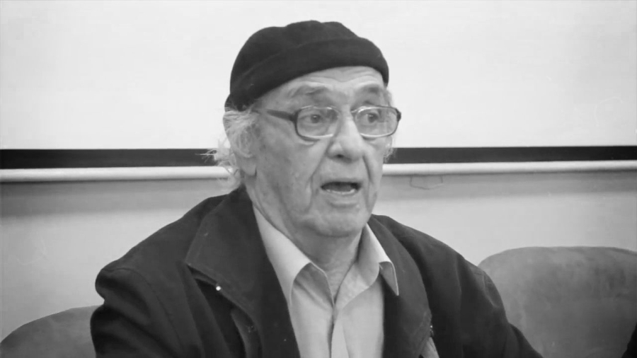 U 84. GODINI: Preminuo Nijaz Alispahić, poznati bh. književnik i ...