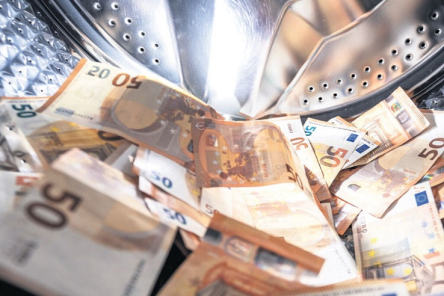 IZVJEŠTAJ SIPA-e ZABRINUO JAVNOST: 'Novac peru u poslovima s ...