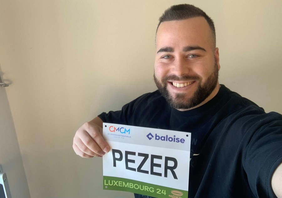 SJAJAN REZULTAT: Mesud Pezer osvojio drugo mjesto na mitingu u ...