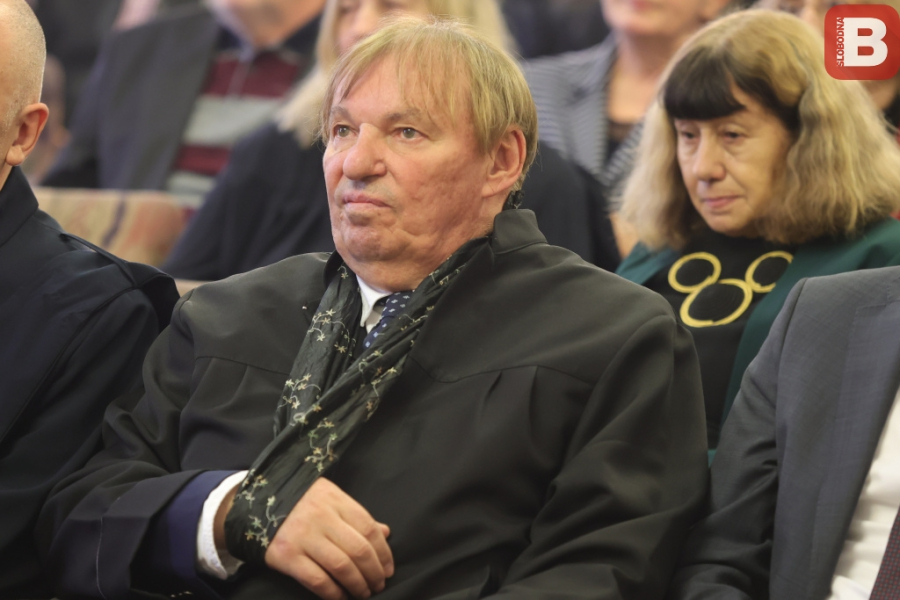 POZNATI BH. UMJETNIK BRACO DIMITRIJEVIĆ OTKRIVA: 'Postojale su ...