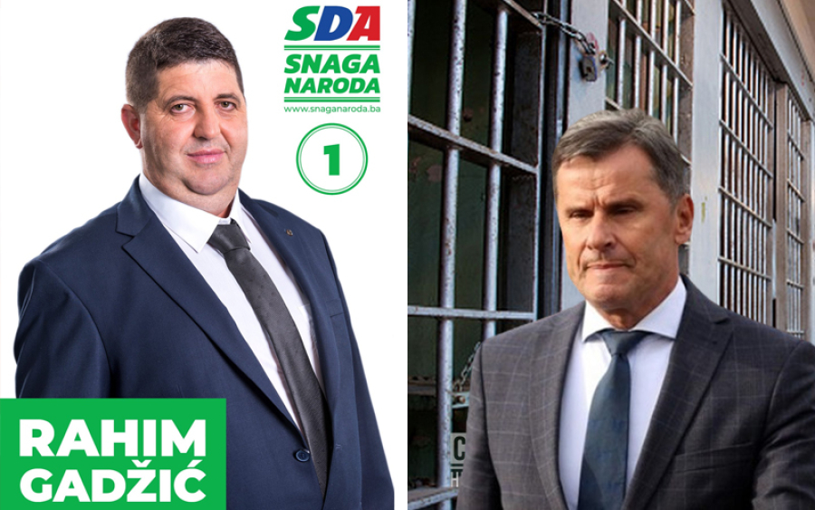 GUBITAK MANDATA NAKON PRESUDE SUDA BiH: Fadil Novalić ide u zatvor, evo ...