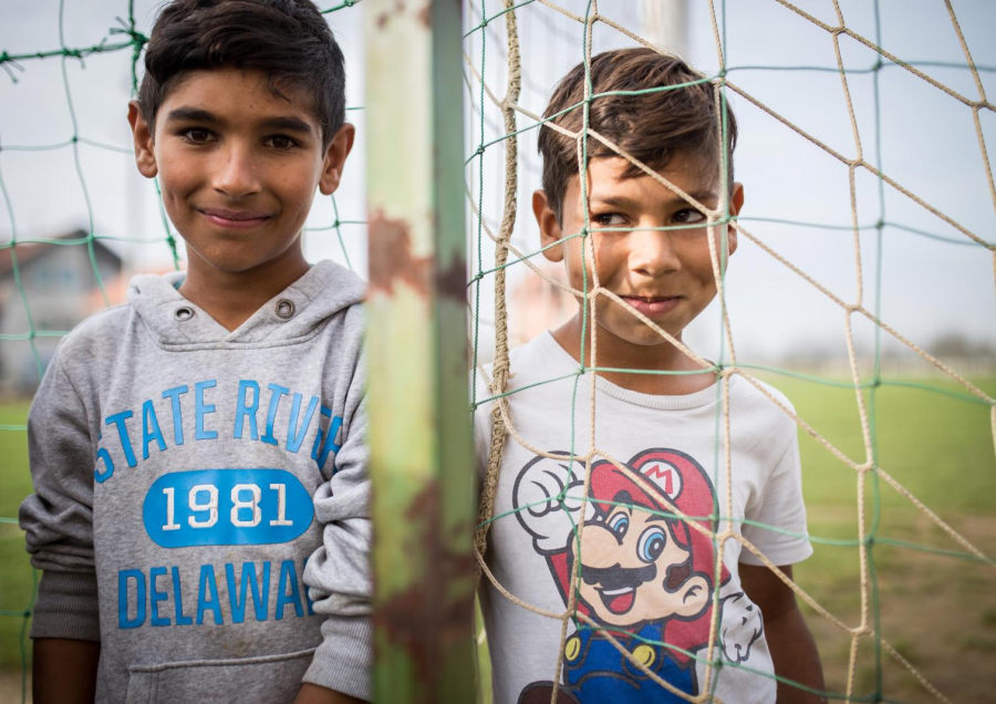 IZVJEŠTAJ EVROPSKE KOMISIJE O RASIZMU I NETOLERANCIJI U BiH: Socijalna ...