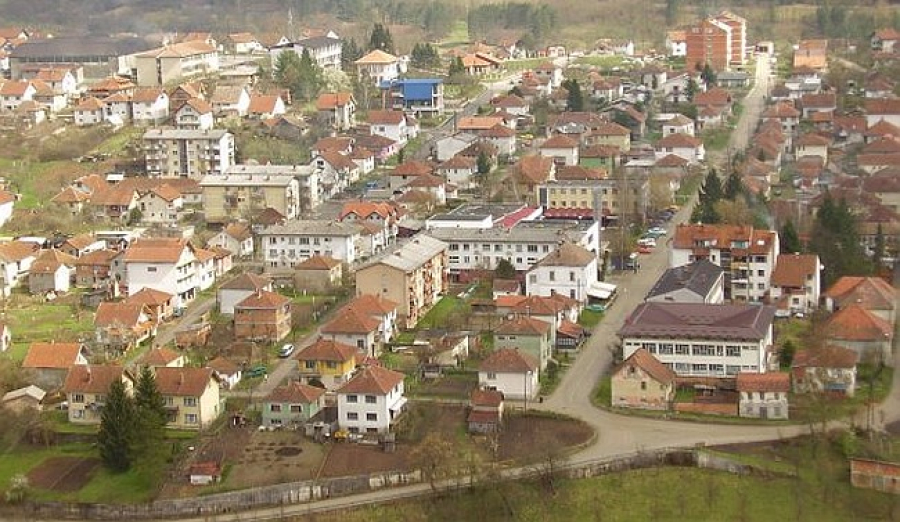 JOŠ JEDAN GRAD U BOSNI I HERCEGOVINI LAGANO UMIRE: 'Ako je cilj da ...