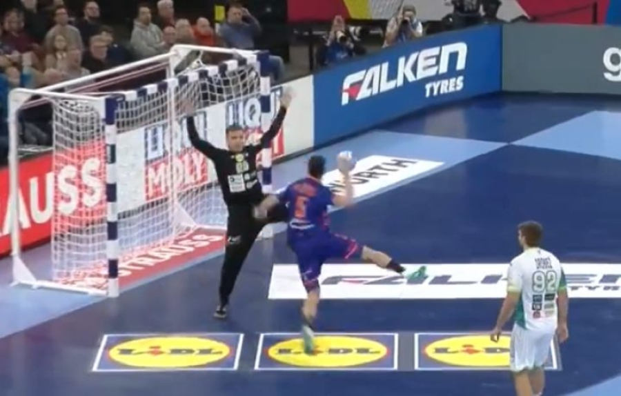 EVROPSKO PRVENSTVO U RUKOMETU: Slovenija savladala Nizozemsku i ...