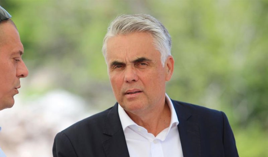 NIKŠIĆ, FORTO I KONAKOVIĆ ISPORUČILI ČOVIĆU JOŠ JEDNU POZICIJU: Kadar ...