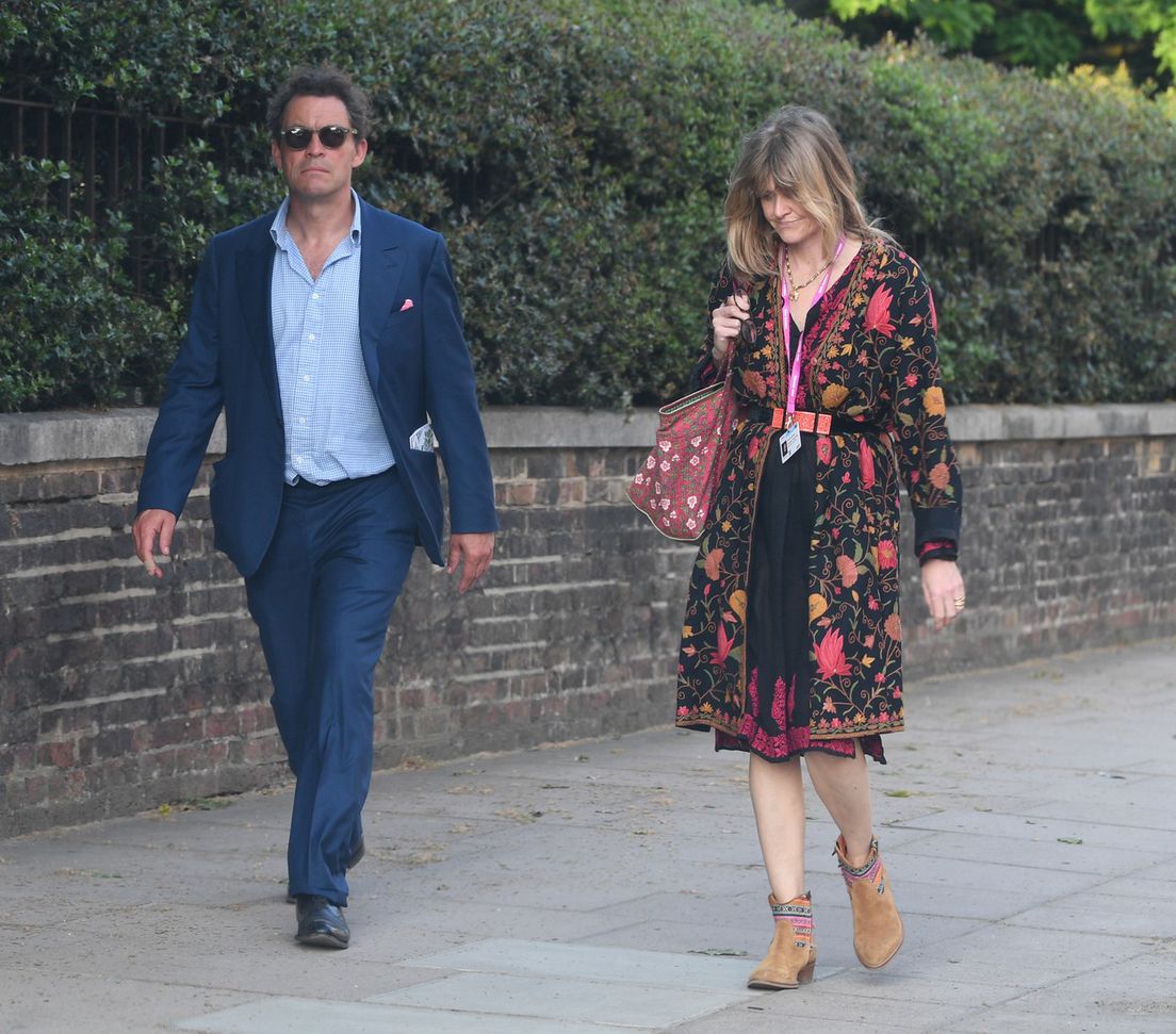 SEKS, LAŽI I VIDEOSNIMKE: Glumac ju je prevario s 20 godina mlađom ...