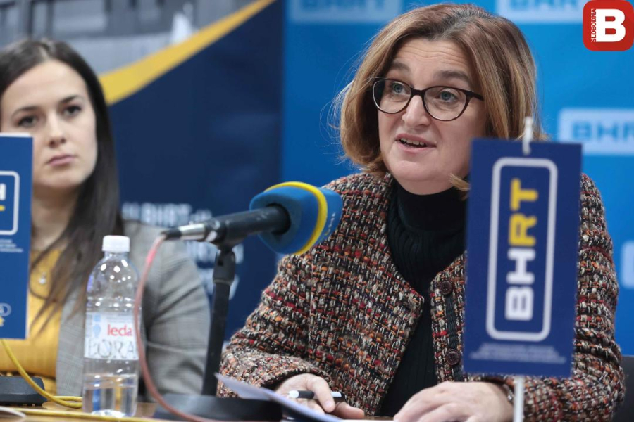 ONDA GLEDAJ, GAFČINO: Belmin Karamehmedović prima platu od 5.000 KM i ...