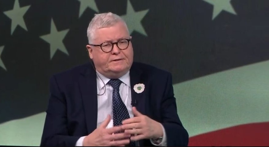 UVAŽENI AMERIČKI PROFESOR DAVID PETTIGREW: 'Dodikove prijetnje treba ...