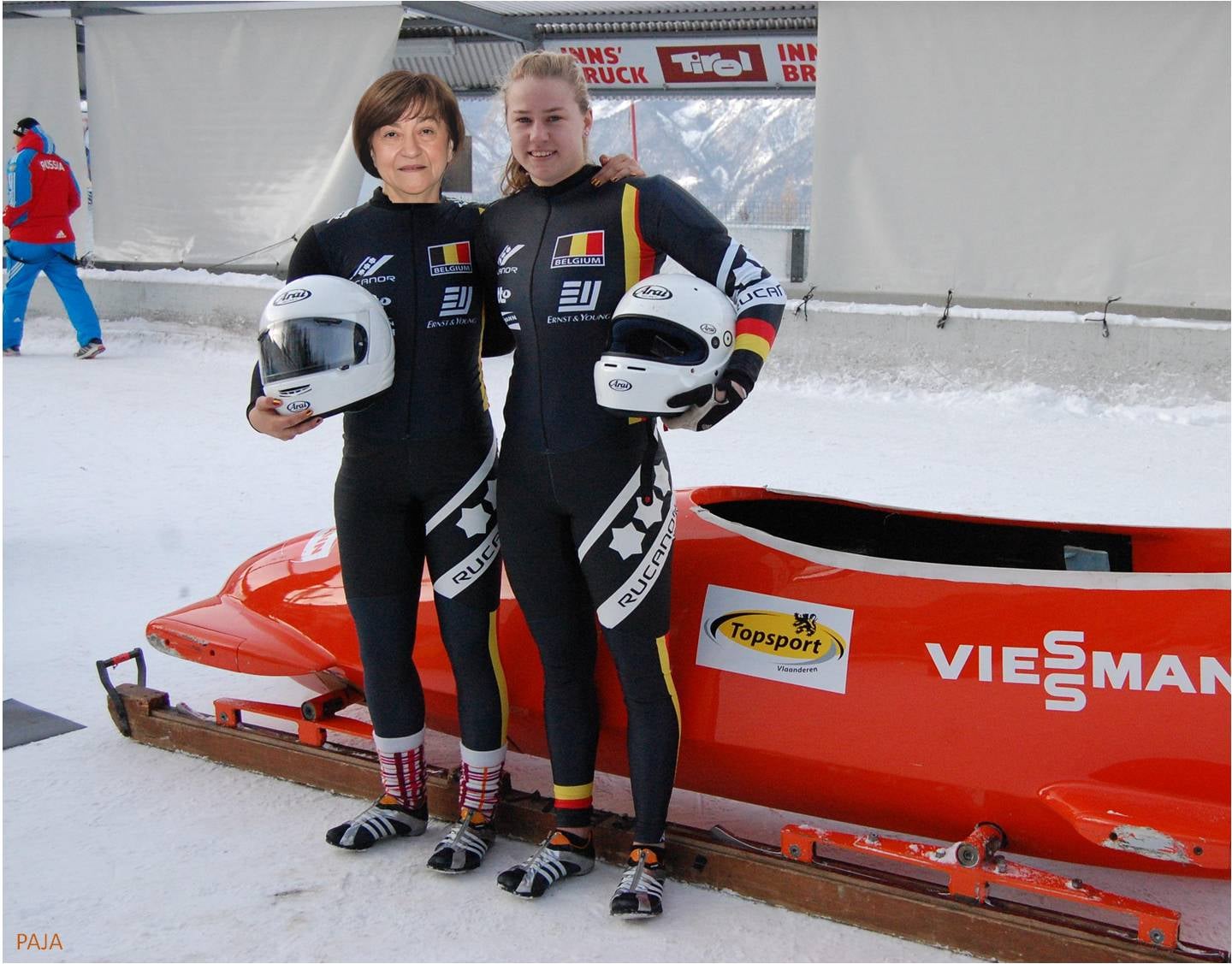 PAVLE PAVLOVIĆ POVODOM 40 GODINA OD ZOI 84 PIŠE ZA 'SB': Čampraz, piči ...