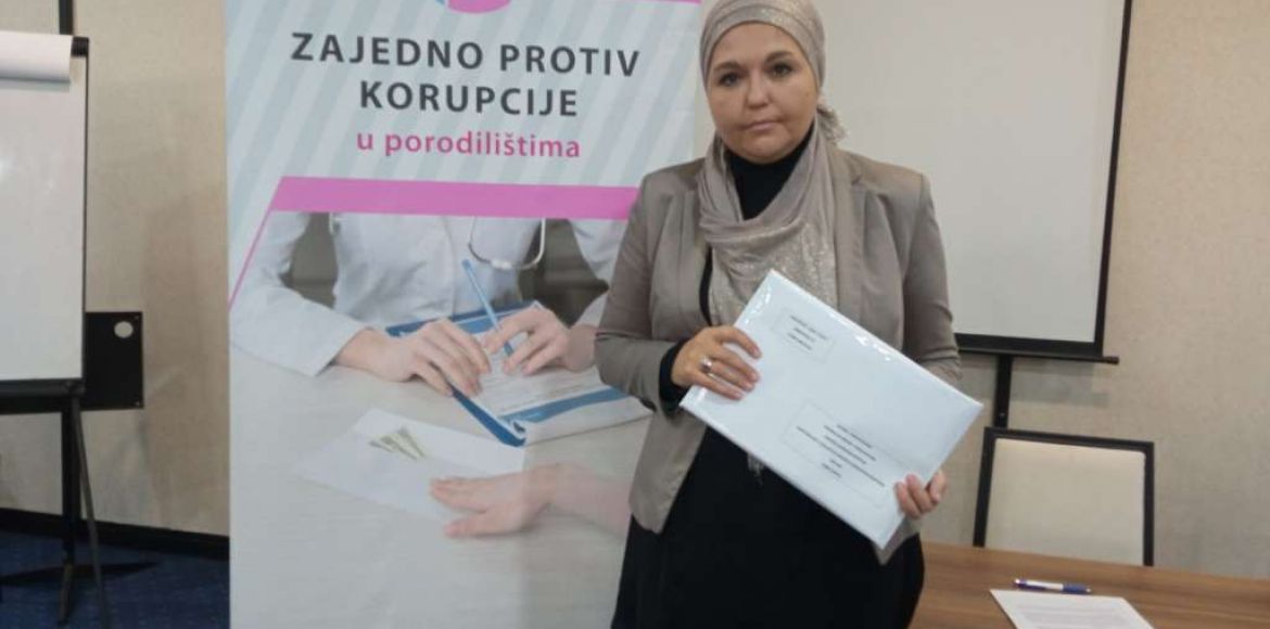 ZBOG PORODILJE U SRBIJI PROTESTI, U BiH NEMA DO NOVE TRAGEDIJE: Nema ...