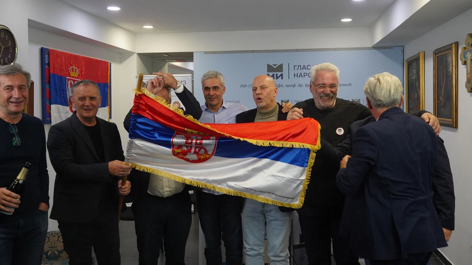 KO JE ALEKSANDAR PAVIĆ: Američki đak, blizak zločincu Kapetanu Draganu ...