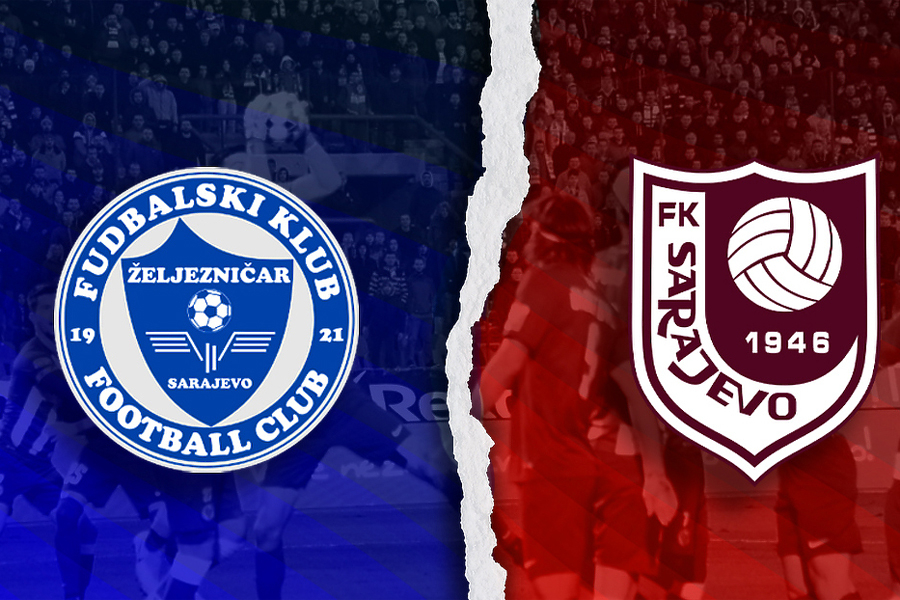 DŽABA VAM NOVCI, MOJI SINOVCI: Željo stigao Sarajevo po broju članova ...