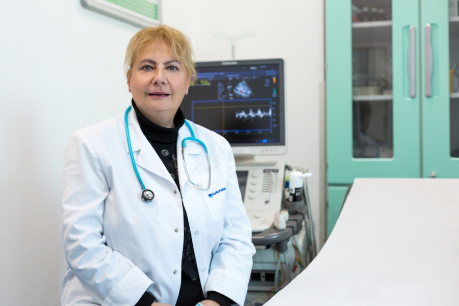 POSEBNO OPASNO ZA DJECU: Prof. Dinarević-Mesihović upozorila na ...