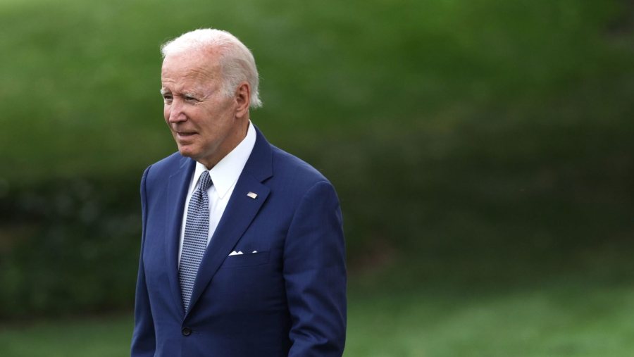 JOE BIDEN ODGOVORIO NA IZAZOV DONALDA TRUMPA: 'Odmah? Pa, da sam na ...