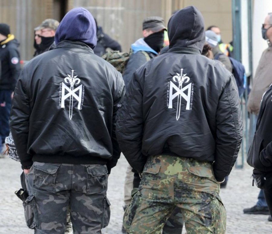 LIBERALI I DEMOKRŠĆANI U NJEMAČKOJ UPOZORILI: AfD je produžena ruka ...