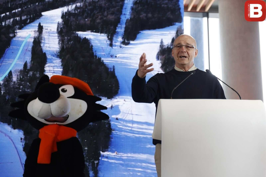 'SB' PATROLA: Ski staza na Bjelašnici od danas zvanično nosi naziv ...