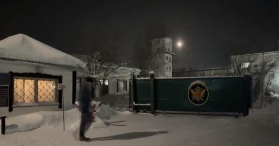 SINDROM IZNENADNE SMRTI: Dva dana prije smrti Navaljnog u koloniju su došli agenti FSB-a. Imali ...