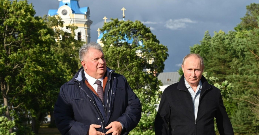 IZNENADA PREMINUO SIN RUSKOG OLIGARHA I DIREKTORA ROSNJEFTA: 'Pogledajte samo uzrok smrti, ovo ...