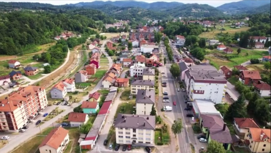 'LJUDI STRAHUJU I PLAŠE SE RASELJAVANJA': Predata peticija protiv ...